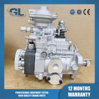 China VE Fuel Pump Diesel Injection Pump 0460426430 VE6/12F1100R962-7 For 6BTAA Engine for sale