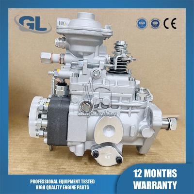 China VE Fuel Pump Diesel Injection Pump 0460426430 VE6/12F1100R962-7 For 6BTAA Engine for sale