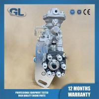 China VE Fuel Pump Diesel Injection Pump 0460426430 VE6/12F1100R962-7 For 6BTAA Engine for sale