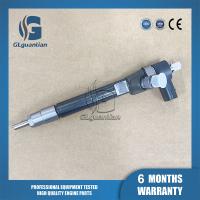 China Car Fuel Injector 0445110263 For OM 646.982 Engine for sale