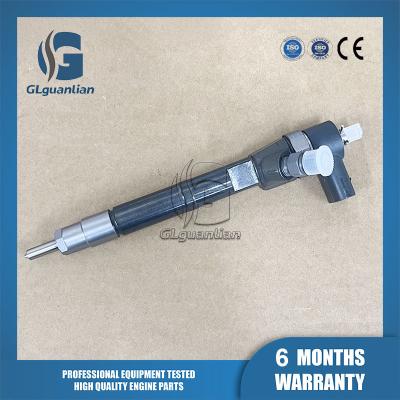 China Car Fuel Injector 0445110263 For OM 646.982 Engine for sale