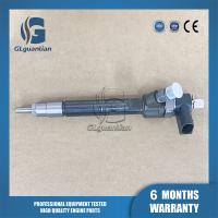 China Car Fuel Injector 0445110263 For OM 646.982 Engine for sale