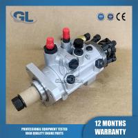 China Fuel Injection Pump DE2635-5807 DE2635-6249 RE518164 RE516988 For 6068TD 300 Series Engine for sale