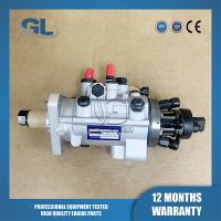 China Fuel Injection Pump DE2635-5807 DE2635-6249 RE518164 RE516988 For 6068TD 300 Series Engine for sale