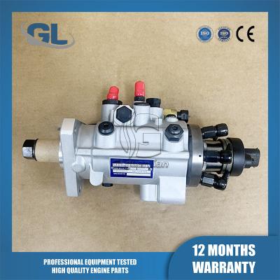 China Fuel Injection Pump DE2635-5807 DE2635-6249 RE518164 RE516988 For 6068TD 300 Series Engine for sale