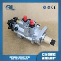 China Fuel Injection Pump DE2635-5807 DE2635-6249 RE518164 RE516988 For 6068TD 300 Series Engine for sale
