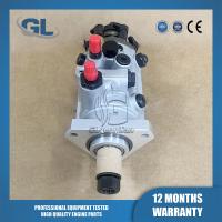 China Fuel Injection Pump DE2635-5807 DE2635-6249 RE518164 RE516988 For 6068TD 300 Series Engine for sale