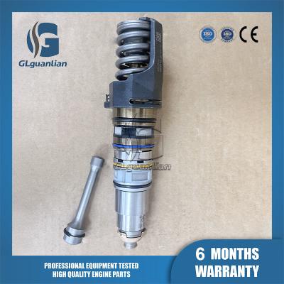 China Car Fuel Injector 4062569 For QSX15 ISX15 X15 Engine for sale