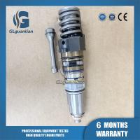 China Car Fuel Injector 4088327 For X15 Engine for sale