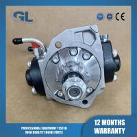 China Fuel Injection Pump 294000-2010 22100-0L010 For 1KD-FTV 2KD-FTV Engine for sale