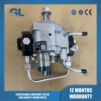 China Fuel Injection Pump 294000-2010 22100-0L010 For 1KD-FTV 2KD-FTV Engine for sale