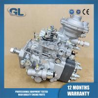 China VE Fuel Pump Diesel Injection Pump 0460426340 VE6/12F1100R912 For Genesis Engine for sale