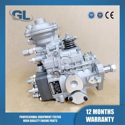 China VE Fuel Pump Diesel Injection Pump 0460426340 VE6/12F1100R912 For Genesis Engine for sale