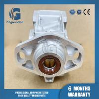 China Diesel Fuel Injection Pump Housing 096110-0562 For 22100-54131 for sale