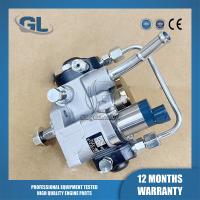 China Fuel Injection Pump 294000-1212 For 4JJ1 Engine for sale