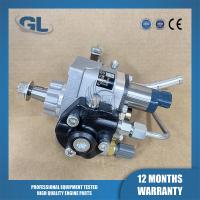 China Fuel Injection Pump 294000-1212 For 4JJ1 Engine for sale