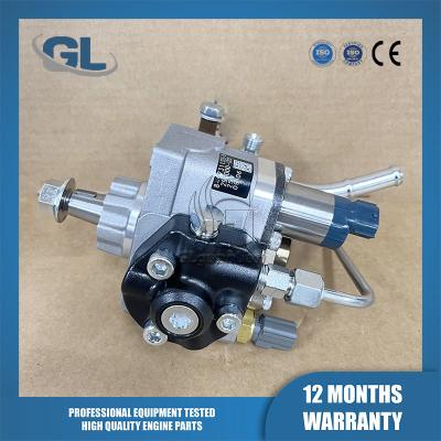 China Fuel Injection Pump 294000-1212 For 4JJ1 Engine for sale