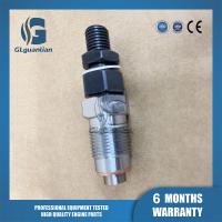 China Car Fuel Injector 23600-69055 For 1HZ 2C 2CT HZJ81 Engine for sale