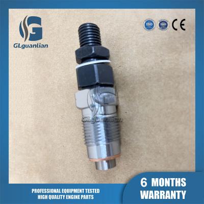 China Car Fuel Injector 23600-69055 For 1HZ 2C 2CT HZJ81 Engine for sale