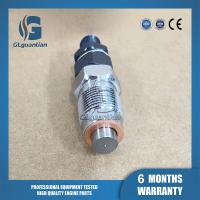 China Car Fuel Injector 23600-69055 For 1HZ 2C 2CT HZJ81 Engine for sale