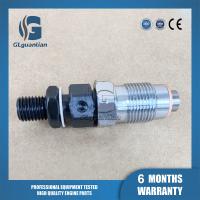 China Car Fuel Injector 23600-69055 For 1HZ 2C 2CT HZJ81 Engine for sale