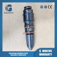 China Car Fuel Injector 3054218 For N855 NT NTC NH Engine for sale