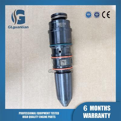 China Car Fuel Injector 3054218 For N855 NT NTC NH Engine for sale