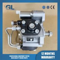 China Fuel Injection Pump 294050-0532 For J08E J09C Engine for sale