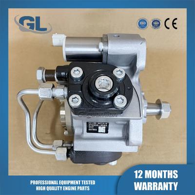 China Fuel Injection Pump 294050-0532 For J08E J09C Engine for sale