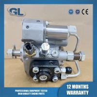 China Fuel Injection Pump 294050-0532 For J08E J09C Engine for sale
