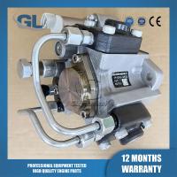 China Fuel Injection Pump 294050-0532 For J08E J09C Engine for sale