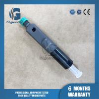 China Car Fuel Injector 2645A006 For T4.236 4.236 Engine for sale