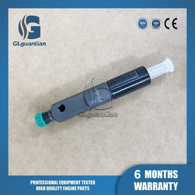 China Car Fuel Injector 2645A006 For T4.236 4.236 Engine for sale