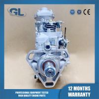 China VE Fuel Pump Diesel Injection Pump 0460424471 VE4/12F1250R2068 504374952 For 432T/M3 Engine for sale
