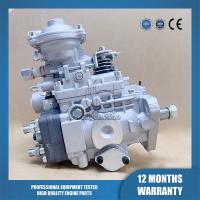 China VE Fuel Pump Diesel Injection Pump 0460424471 VE4/12F1250R2068 504374952 For 432T/M3 Engine for sale