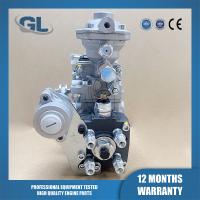 China VE Fuel Pump Diesel Injection Pump 0460424471 VE4/12F1250R2068 504374952 For 432T/M3 Engine for sale