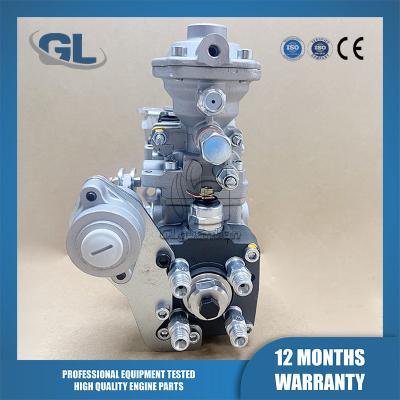China VE Fuel Pump Diesel Injection Pump 0460424471 VE4/12F1250R2068 504374952 For 432T/M3 Engine for sale