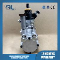 China Fuel Injection Pump 094000-0462 For PC400-7 SA6D125E Engine for sale