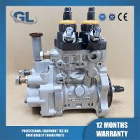 China Fuel Injection Pump 094000-0462 For PC400-7 SA6D125E Engine for sale