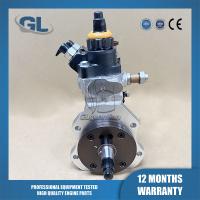 China Fuel Injection Pump 094000-0462 For PC400-7 SA6D125E Engine for sale