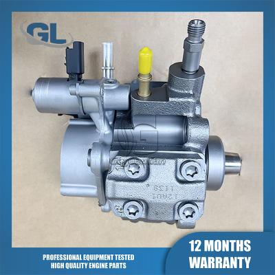 China Fuel Injection Pump 1G777-51013 104130-4000 F01G09Y02E For V2607/V3307 Engine for sale