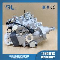 China Fuel Injection Pump 104780-7000 For Diesel Engine for sale