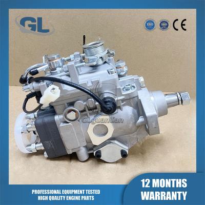 China Fuel Injection Pump 104780-7000 For Diesel Engine for sale