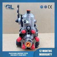 China Fuel Injection Pump DB4629-6465 DZ103926 For 6068HF150 Engine for sale