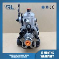 China Fuel Injection Pump DB4629-6465 DZ103926 For 6068HF150 Engine for sale