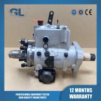 China Fuel Injection Pump DB4629-6465 DZ103926 For 6068HF150 Engine for sale