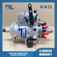 China Fuel Injection Pump DB4629-6465 DZ103926 For 6068HF150 Engine for sale