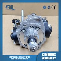 China Fuel Injection Pump 294000-1401 8-98155988-1 For 4JJ1 Engine for sale