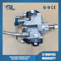 China Fuel Injection Pump 294000-1401 8-98155988-1 For 4JJ1 Engine for sale