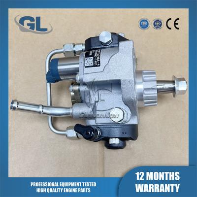 China Fuel Injection Pump 294000-1401 8-98155988-1 For 4JJ1 Engine for sale